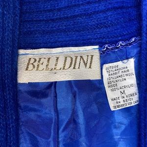 Belldini | Sweaters | Vintage Belldini Flower Pearl Sweater | Poshmark